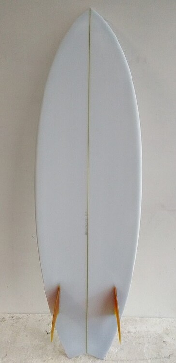 Twin fin - fin placement - General Discussion - SWAYLOCKS