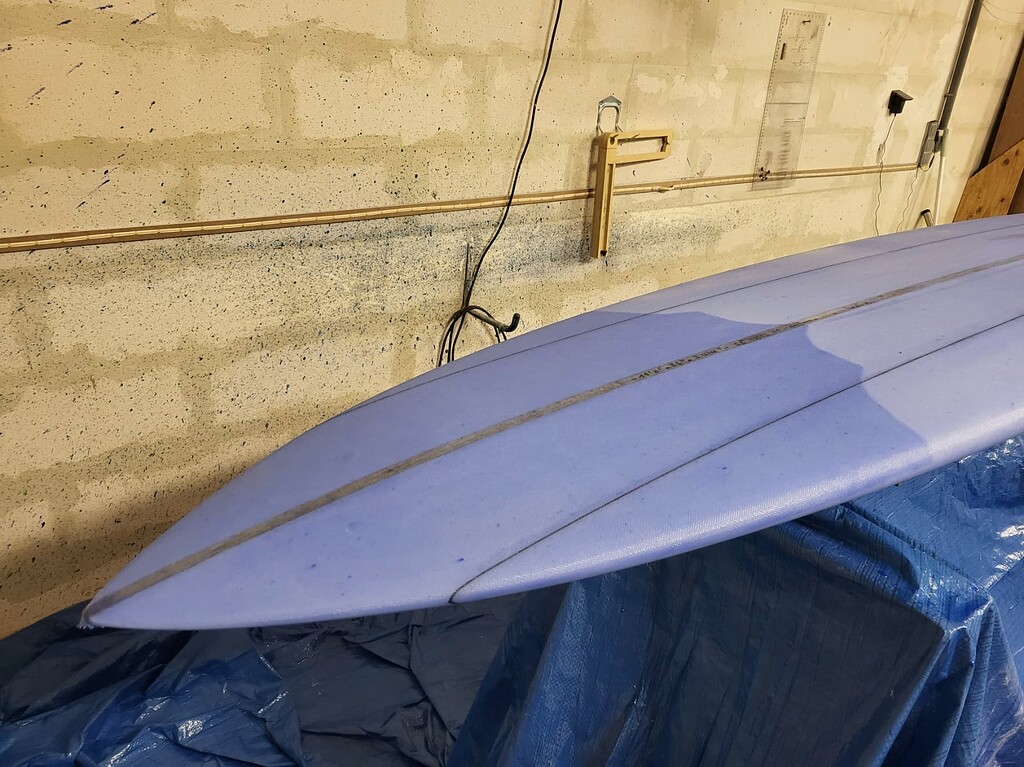 Introducing "Model 55" - General Discussion - SWAYLOCKS