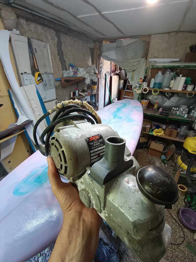 Free 3D printing models for shaping - General Discussion - SWAYLOCKS