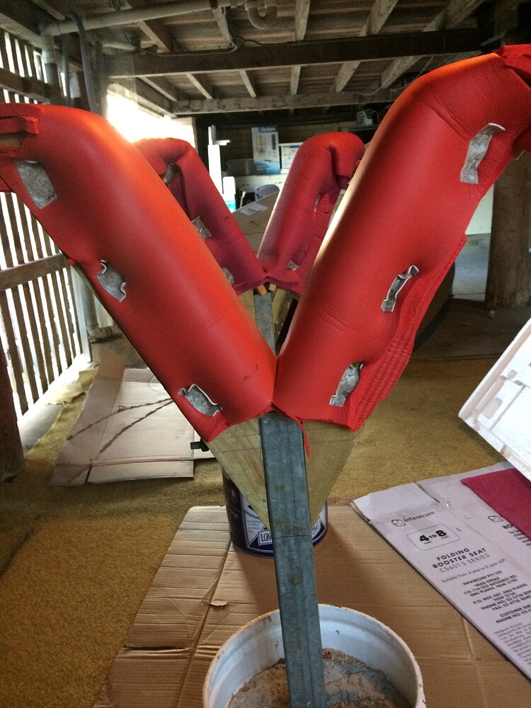 Show Us Your Shaping Stands - #43 by McDing - General Discussion - SWAYLOCKS