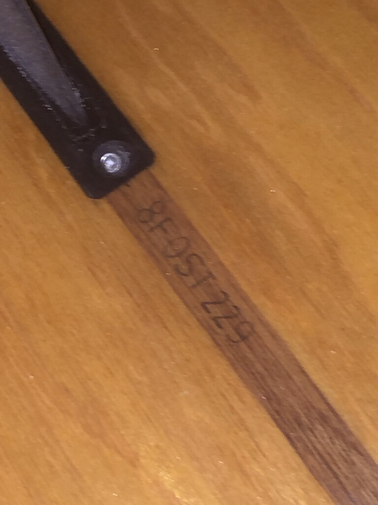 First generation Surf Tech - General Discussion - SWAYLOCKS