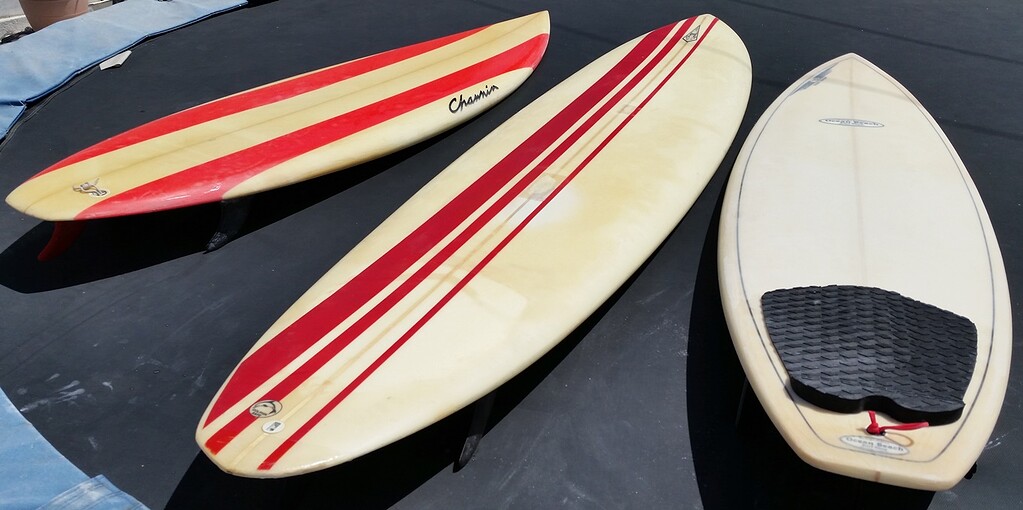 80s boards - General Discussion - SWAYLOCKS
