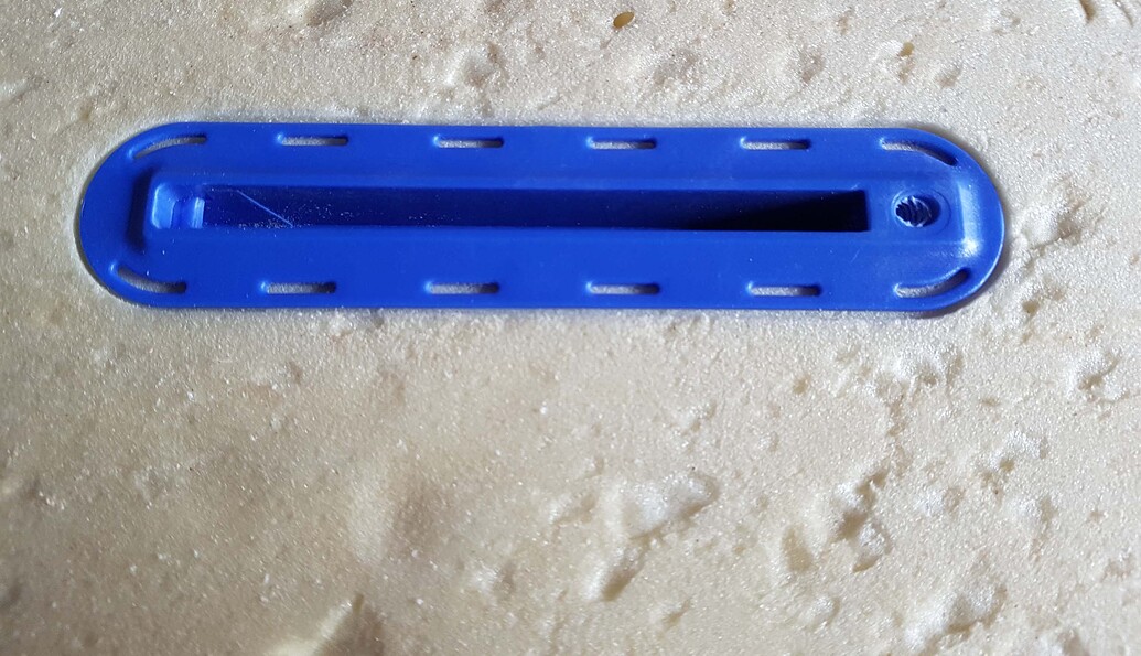 MULTI-FIN SYSTEM (5 fin placement) - General Discussion - SWAYLOCKS