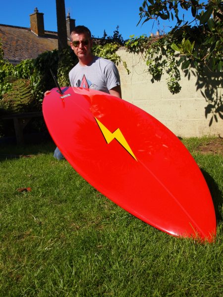 Full circle with Bill Thrailkill - General Discussion - SWAYLOCKS