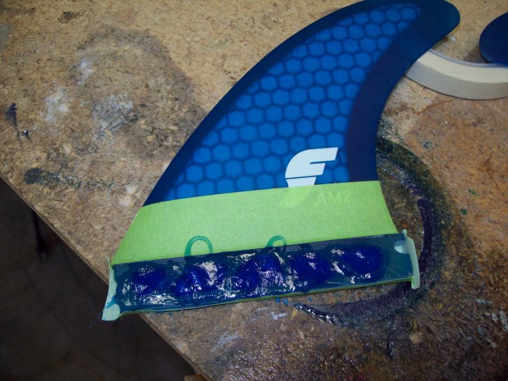 Futures Fins Modified to fit Probox - General Discussion - SWAYLOCKS