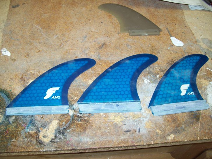 Futures Fins Modified to fit Probox - General Discussion - SWAYLOCKS