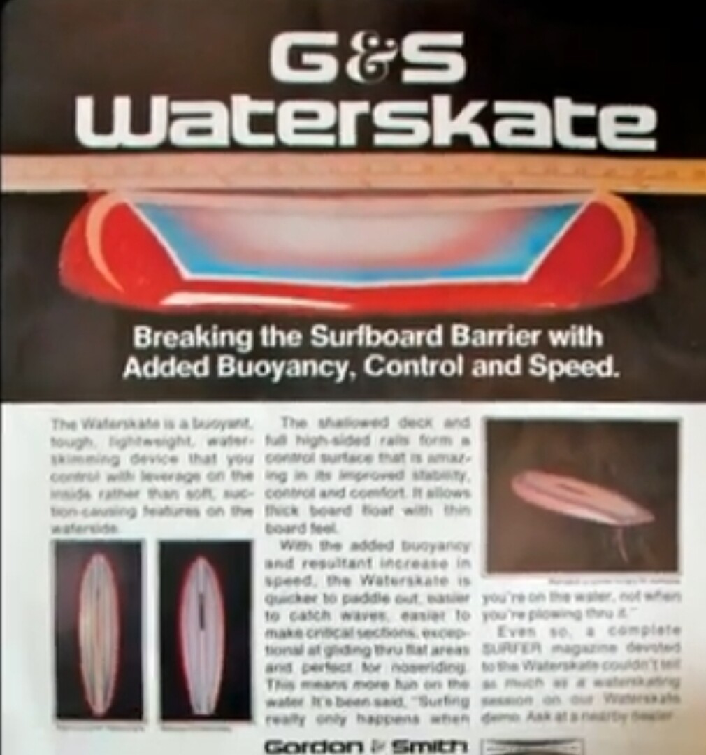 Designs That Were Never Fully Realized - General Discussion - SWAYLOCKS